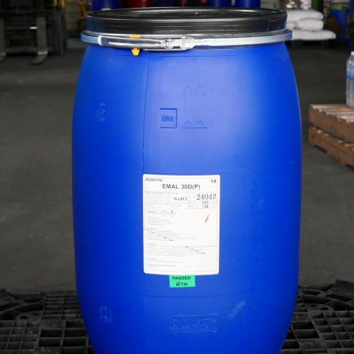 นำเข้า ผลิต และจัดจำหน่าย ตัวทำลาย โพลิเมอร์ ดีเทอร์เจน และเคมีภัณฑ์ ...